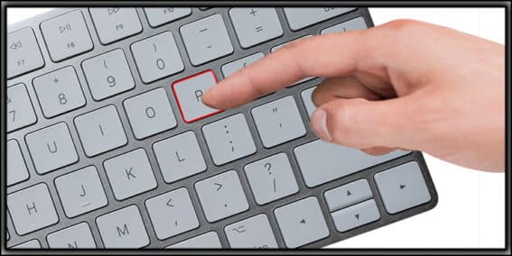 Photoshop Keyboard Shortcuts for Editing Photos