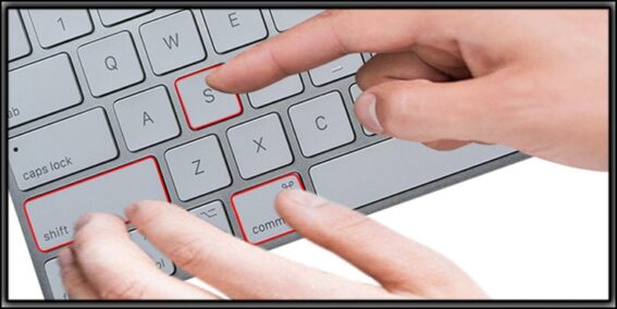 Photoshop Keyboard Shortcuts for Editing Photos