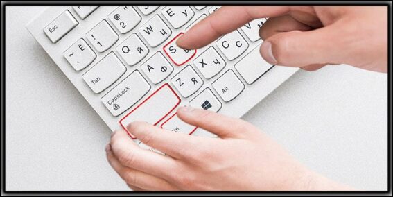 Photoshop Keyboard Shortcuts for Editing Photos
