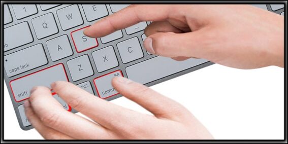 Photoshop Keyboard Shortcuts for Editing Photos