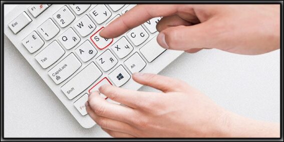 Photoshop Keyboard Shortcuts for Editing Photos