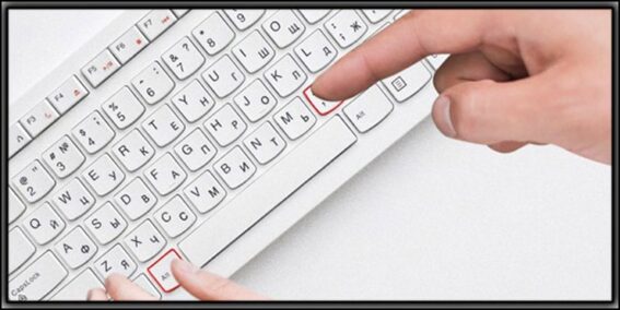 Photoshop Keyboard Shortcuts for Editing Photos