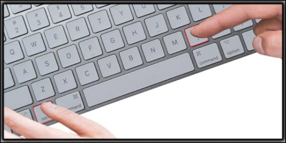 Photoshop Keyboard Shortcuts for Editing Photos