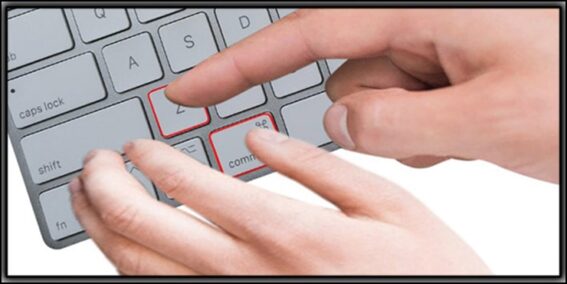 Photoshop Keyboard Shortcuts for Editing Photos