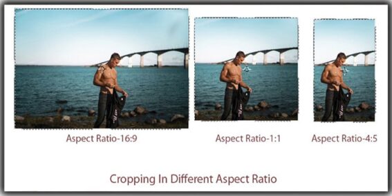 Cropping In Photography - A Beginner's Guide