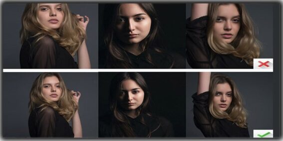 Cropping In Photography - A Beginner's Guide