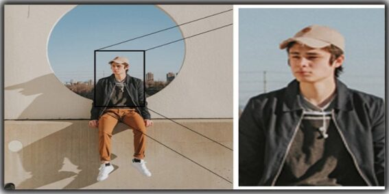 Cropping In Photography - A Beginner's Guide