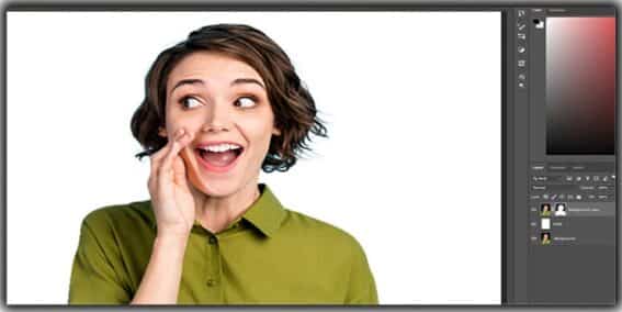 How to Whiten Background in Photoshop | Make Pure White Bg