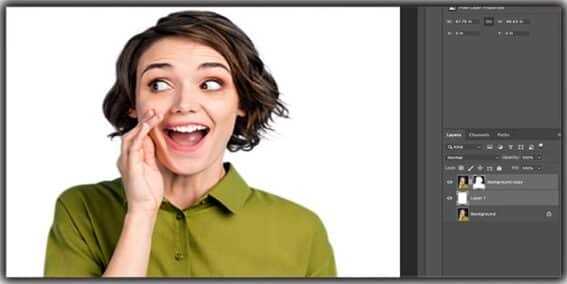 How to Whiten Background in Photoshop | Make Pure White Bg