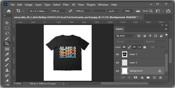Creative T-Shirt Photography Ideas for Apparel Photoshoots