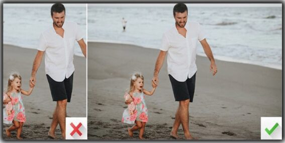 Cropping In Photography - A Beginner's Guide