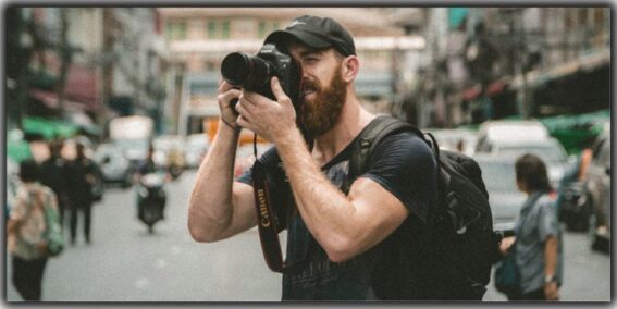 Cropping In Photography - A Beginner's Guide