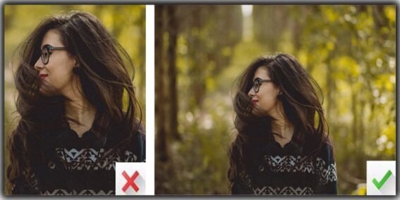 Cropping In Photography - A Beginner's Guide