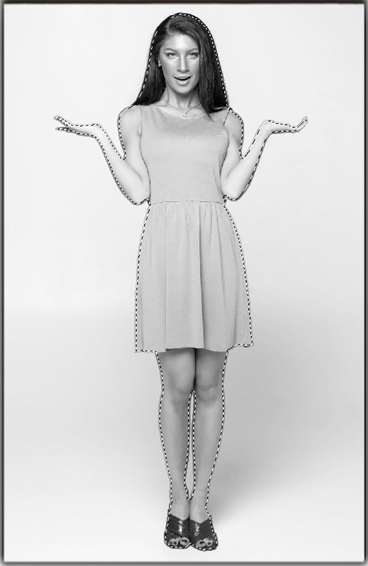 How to Smooth Edges in Photoshop - A Step by Step Guide