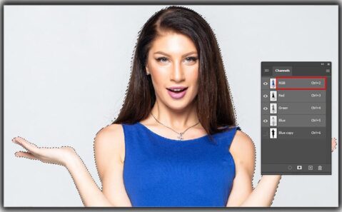 How to Smooth Edges in Photoshop - A Step by Step Guide