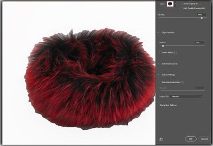 How to Smooth Edges in Photoshop - A Step by Step Guide