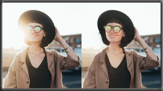 Photo Retouching Services from Top Photo Editing Service Company
