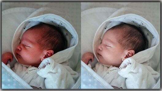 Newborn Photo Editing Service for Best Newborn Photos