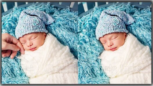 Newborn Photo Editing Service for Best Newborn Photos