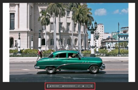 How to Use Adobe Photoshop Generative Fill