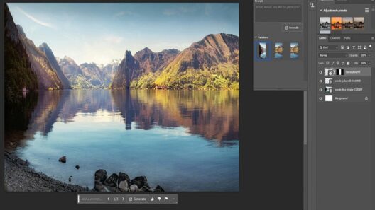 How to Merge Images with Background in Photoshop - Graphic Experts India