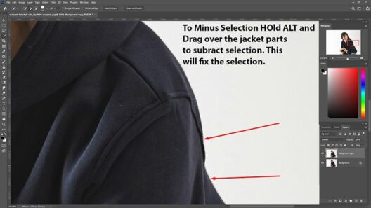 Convert White Background into Transparent Background