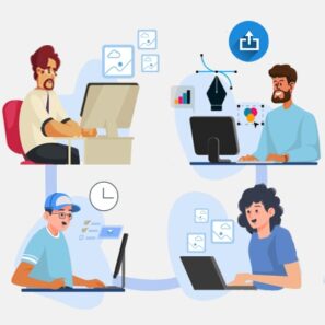 Background Remove Service ― Remove Backgrounds Seamlessly