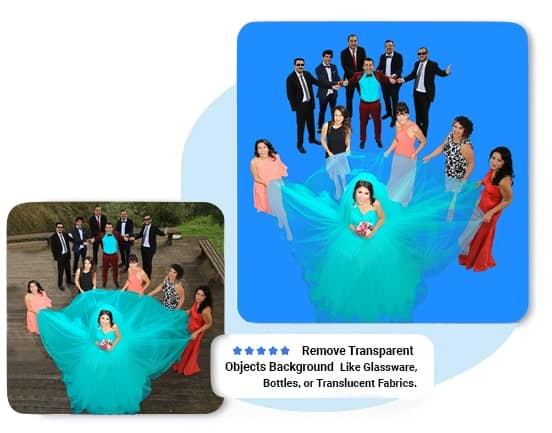 Image Masking Services for Photoshop Photo Editing